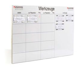Magnettafel Nach Mass